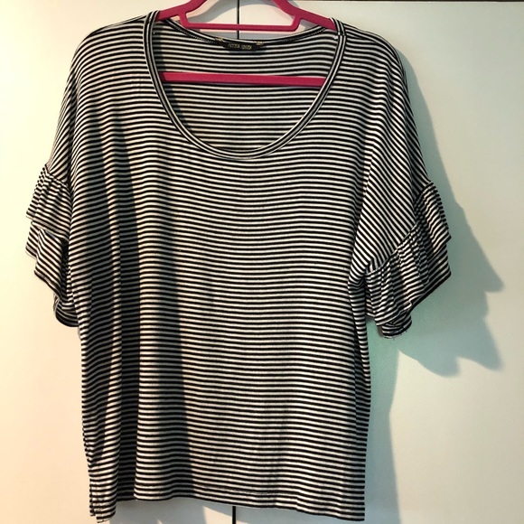 peyton jensen | Tops | Peyton Jensen Tee | Poshmark